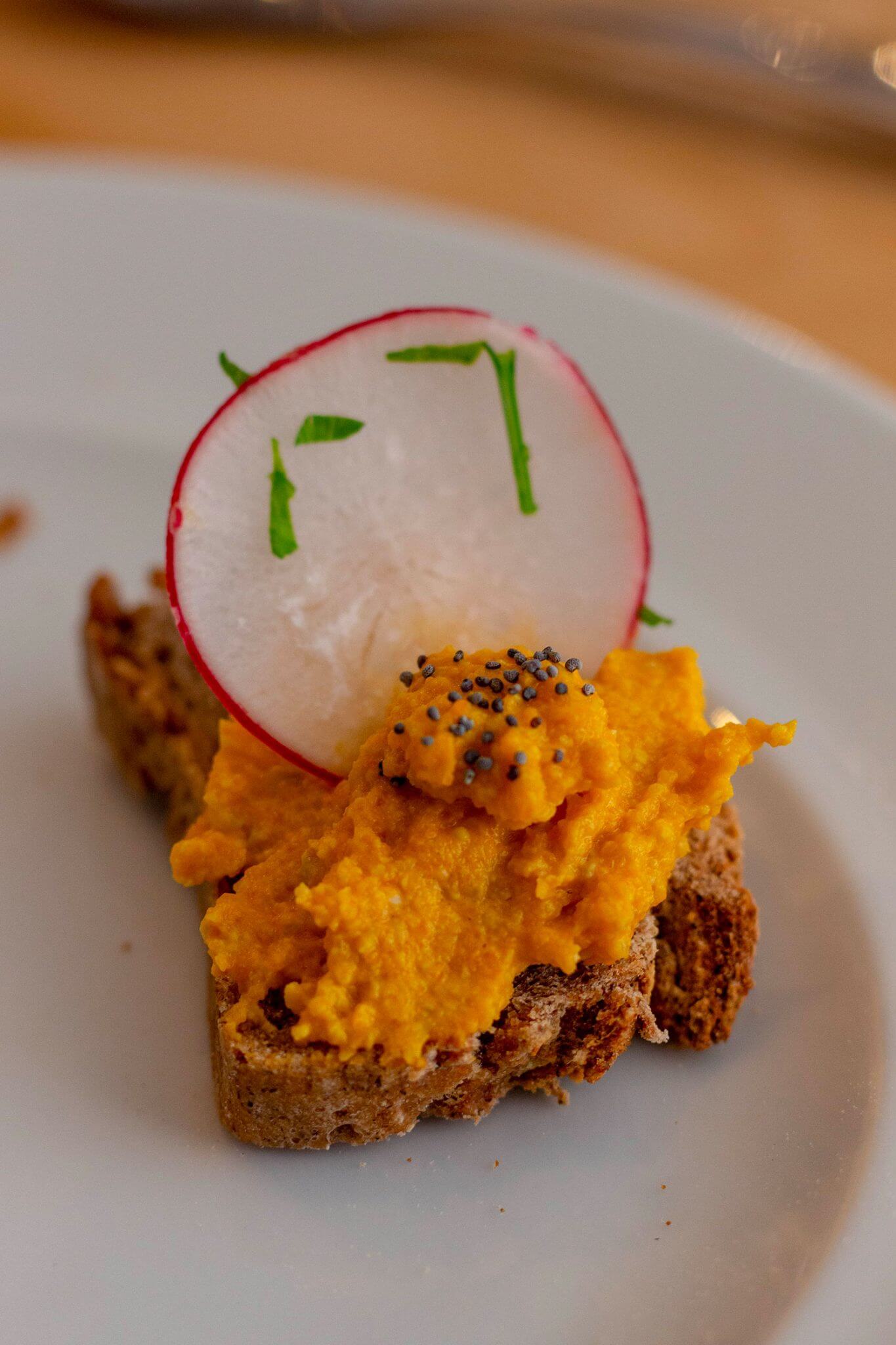 Ateliers cuisine - Papilles & Papote
